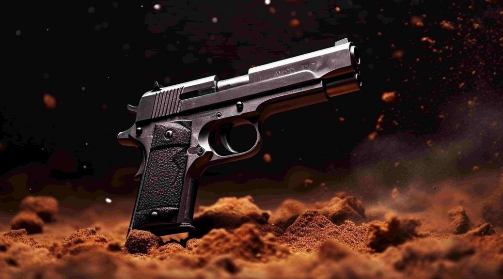 The Ultimate Guide to Gun Shows: Everything You Need to Know